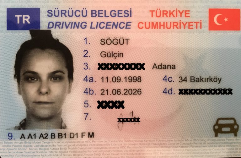 Uluslararası Ehliyet Nasıl Alınır? - BİLFİSİ - Firma Şirket Bilgi Portalı